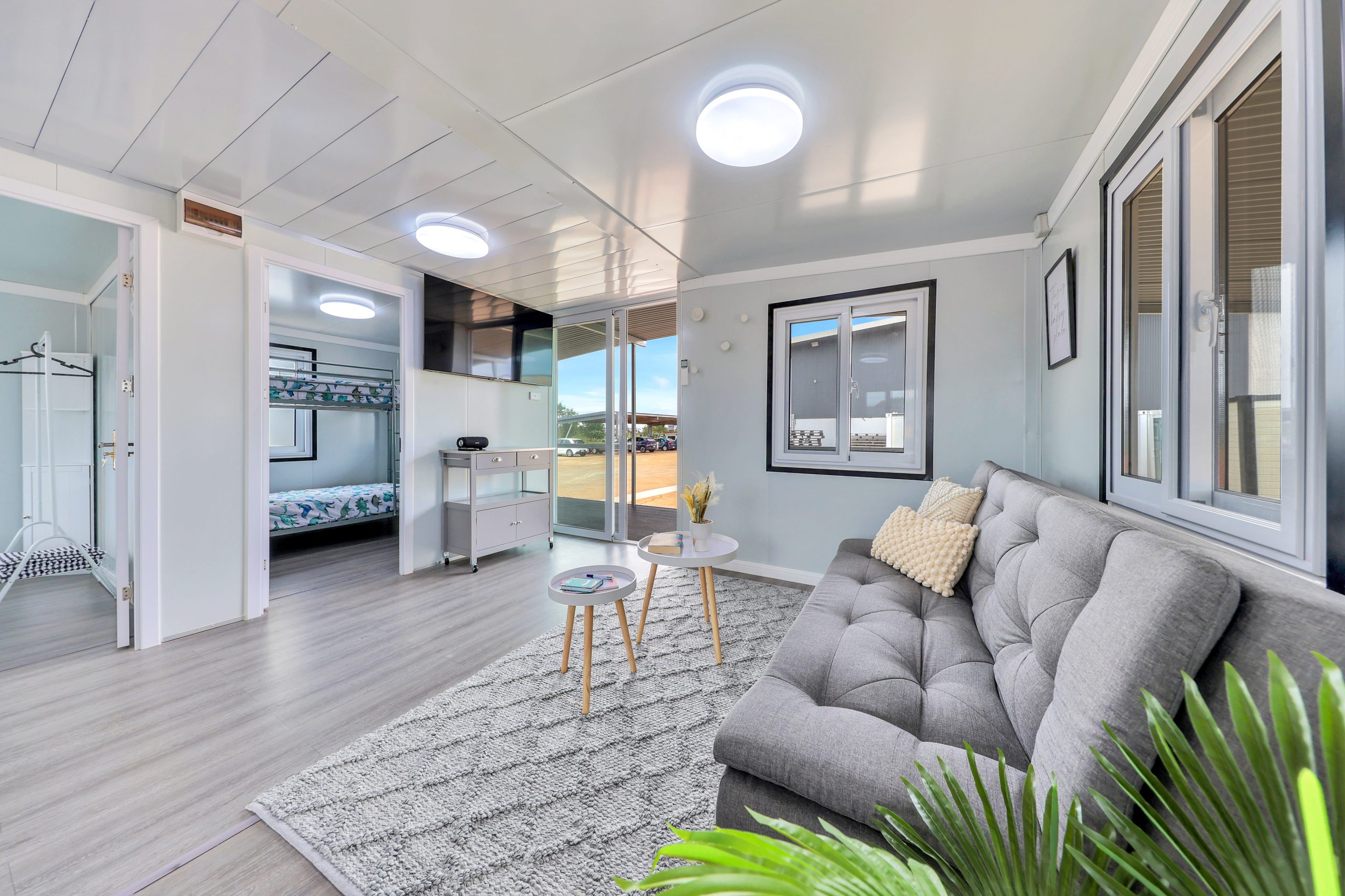 Expander Standard Container Homes | The Container House